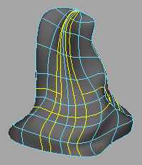 Organic Modeling Tutorial