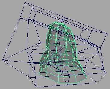 Organic Modeling Tutorial