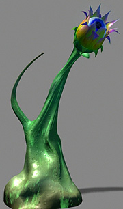 Organic Modeling Tutorial