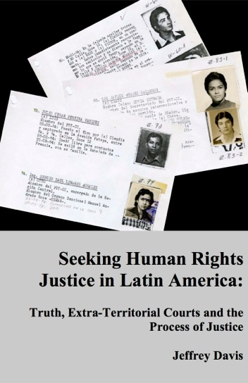 Seeking Human Rights Justice in Latin America
