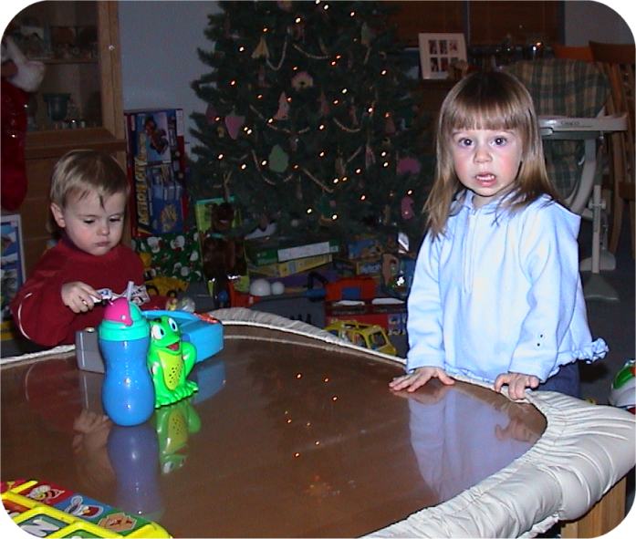 December 28, 2001 Meeting