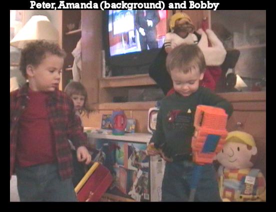 December 28, 2001 Meeting