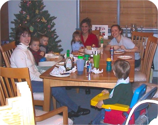 December 28, 2001 Meeting