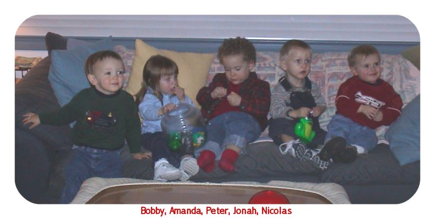 December 28, 2001 Meeting