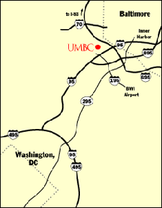 Biological Sciences at UMBC