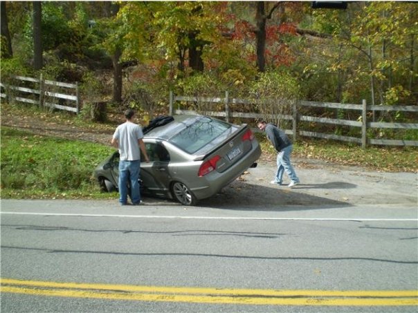 Pic Post of driving or getting stuck in Crazy Stuff | Page 7 | VW ...