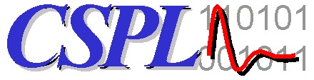 CSPL Homepage