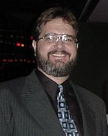 Richard Sponaugle