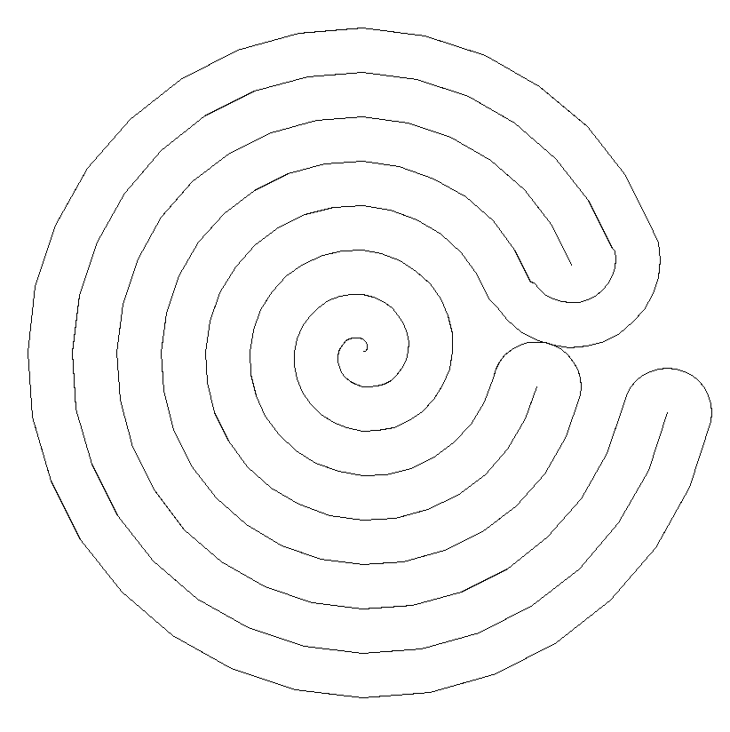 CMSC 437 Utah Graphics Format Examples